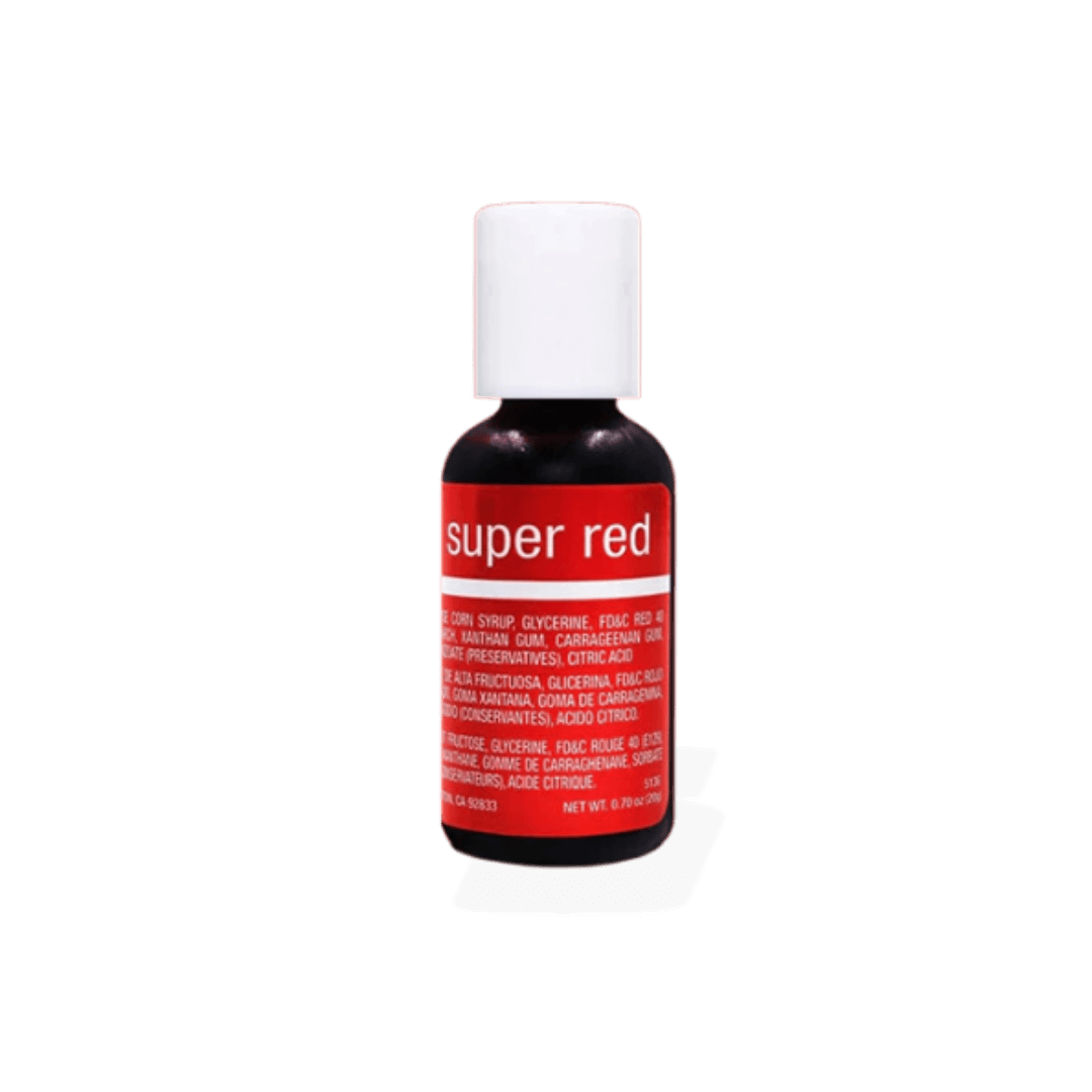 Food Colouring Water Base – Cakedecosupplies