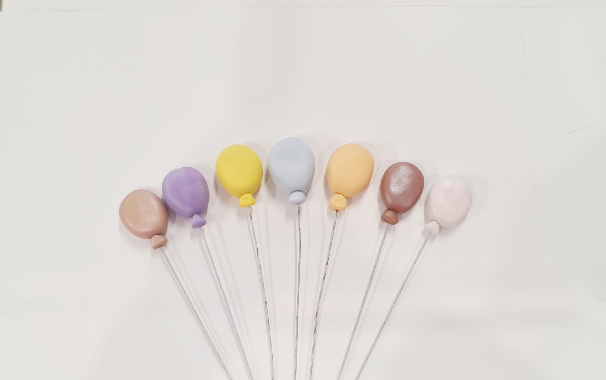 Sugar Balloons – Cakedecosupplies