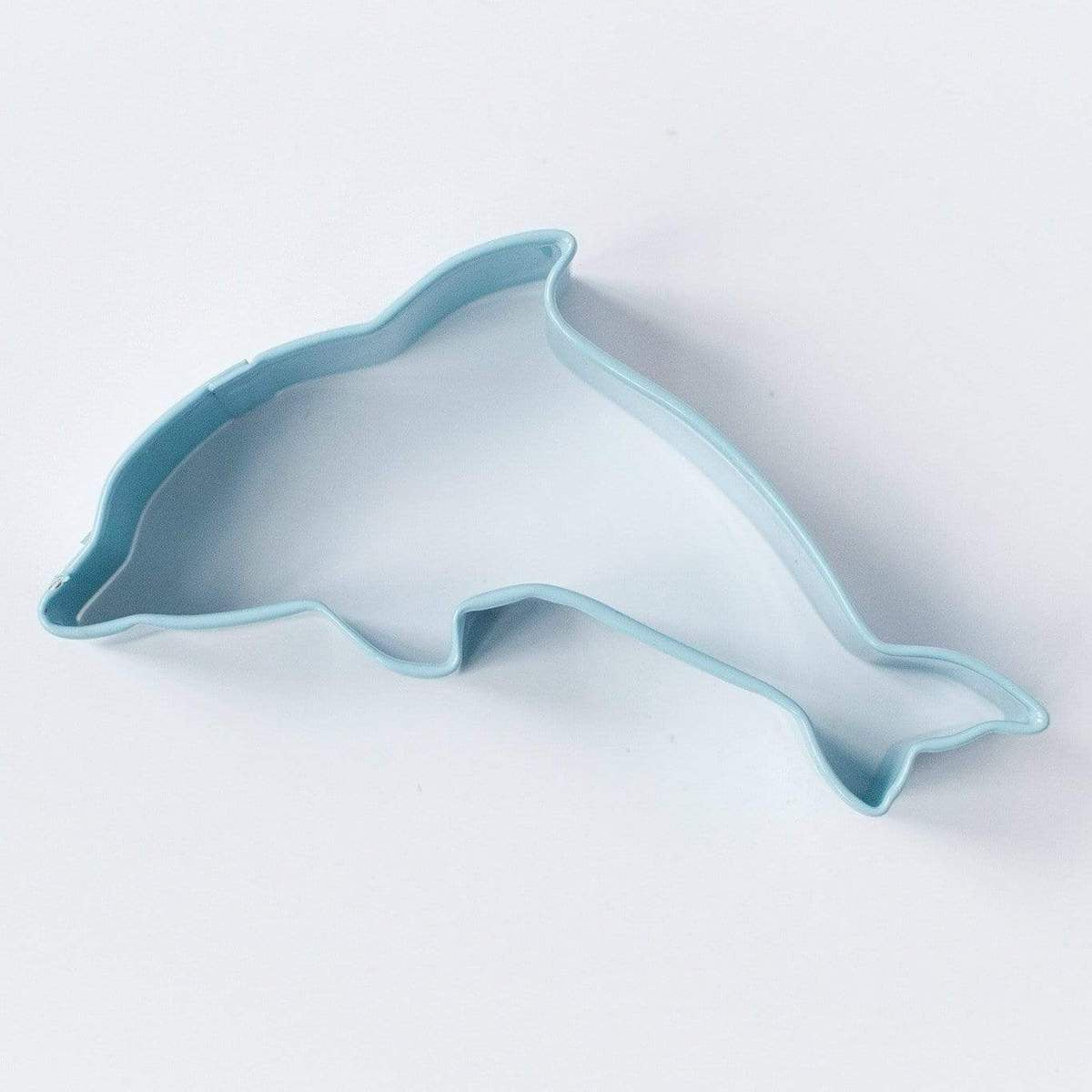 Dolphin Cookie Cutter | Shop online at Cake Deco Supplies ...