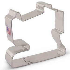 Sewing Machine Cookie Cutter – Cakedecosupplies