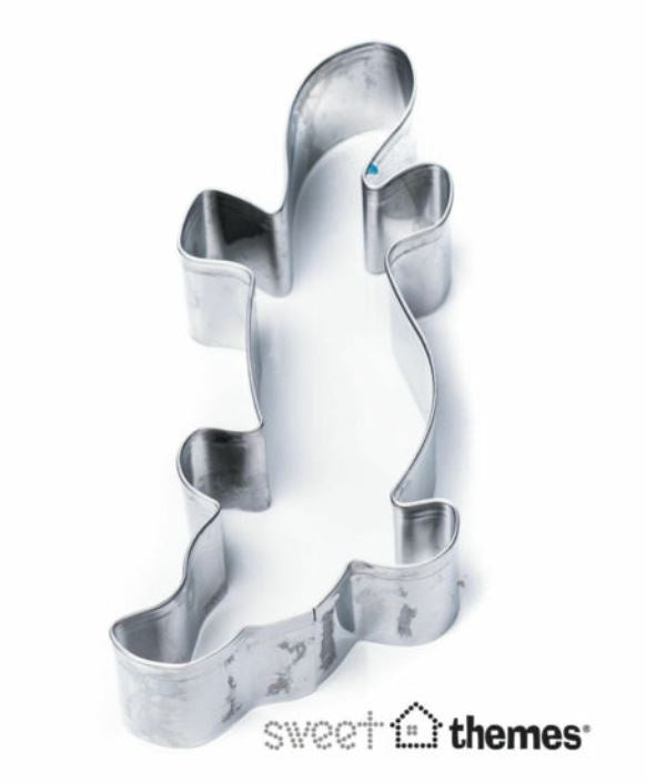 Platypus Cookie Cutter – Cakedecosupplies