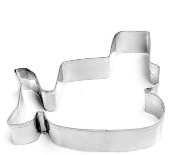 Earth Mover Cookie Cutter – Cakedecosupplies