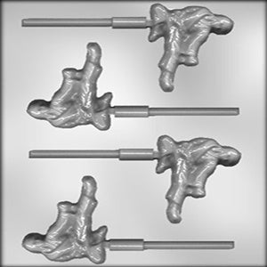 Karate Kid Chocolate Mould | Shop online at Cake Deco Supplies ...