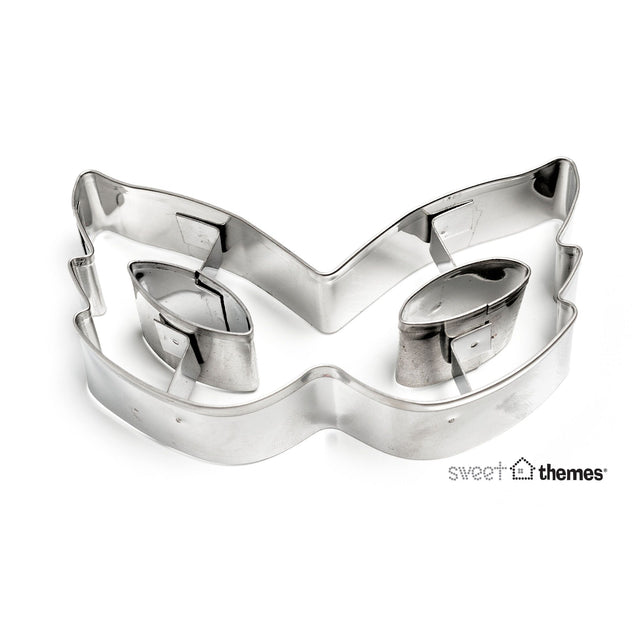 Mask Cookie Cutter – Cakedecosupplies