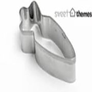 Carrot MINI Stainless Steel Cookie Cutter – Cakedecosupplies