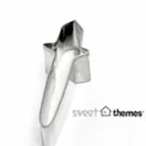 Sword Mini Cookie Cutter – Cakedecosupplies