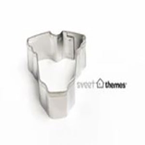 Baby Suit MINI Stainless Steel Cookie Cutter – Cakedecosupplies