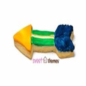 Arrow Stainless Steel Cookie Cutter – Cakedecosupplies