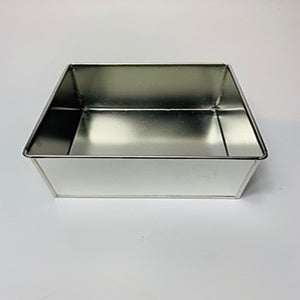 Square Cake Tins 13" x 3"(H) | Shop online at Cake Deco Supplies ...
