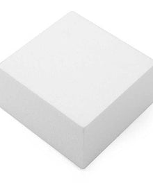 Styrofoam Dummies Square 8" x 4" | Shop online at Cake Deco Supplies ...