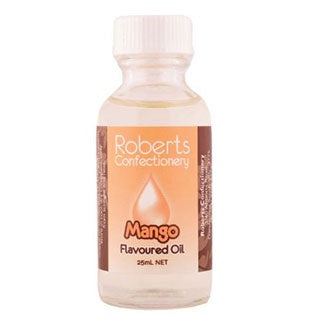 Roberts Confectionery Mango Oil 30ml – Cakedecosupplies