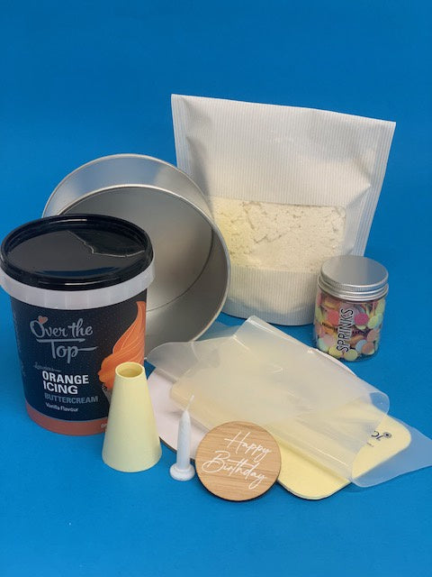Cake fun Pack – Cakedecosupplies