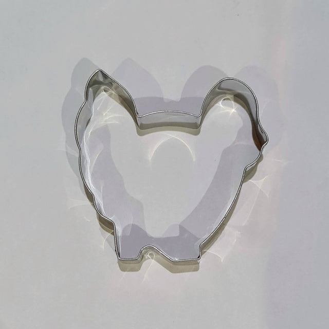 Chicken Cookie Cutter | Shop online at Cake Deco Supplies ...