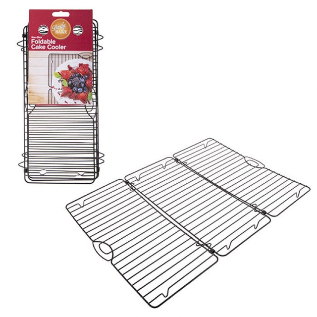 Foldable Cake Cooler – Cakedecosupplies