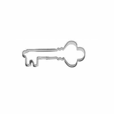 Key Cookie Cutter | Shop online at Cake Deco Supplies – Cakedecosupplies