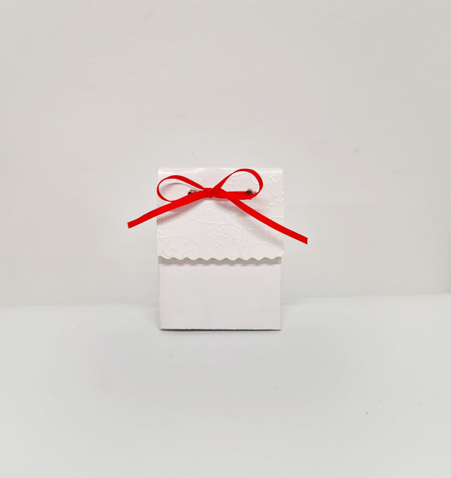 Mini Cake Box Pk 10 White Cake Box | Shop online at Cake Deco Supplies ...