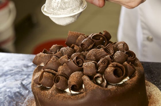 Snow Sugar 1kg – Cakedecosupplies