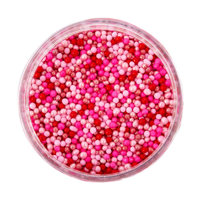 Sprinks - Love Me Blender Nonpareils 65g – Cakedecosupplies