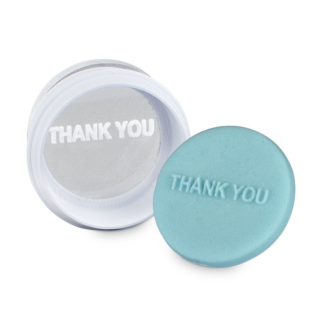 Sweet Sticks - Thank You Mini Message – Cakedecosupplies