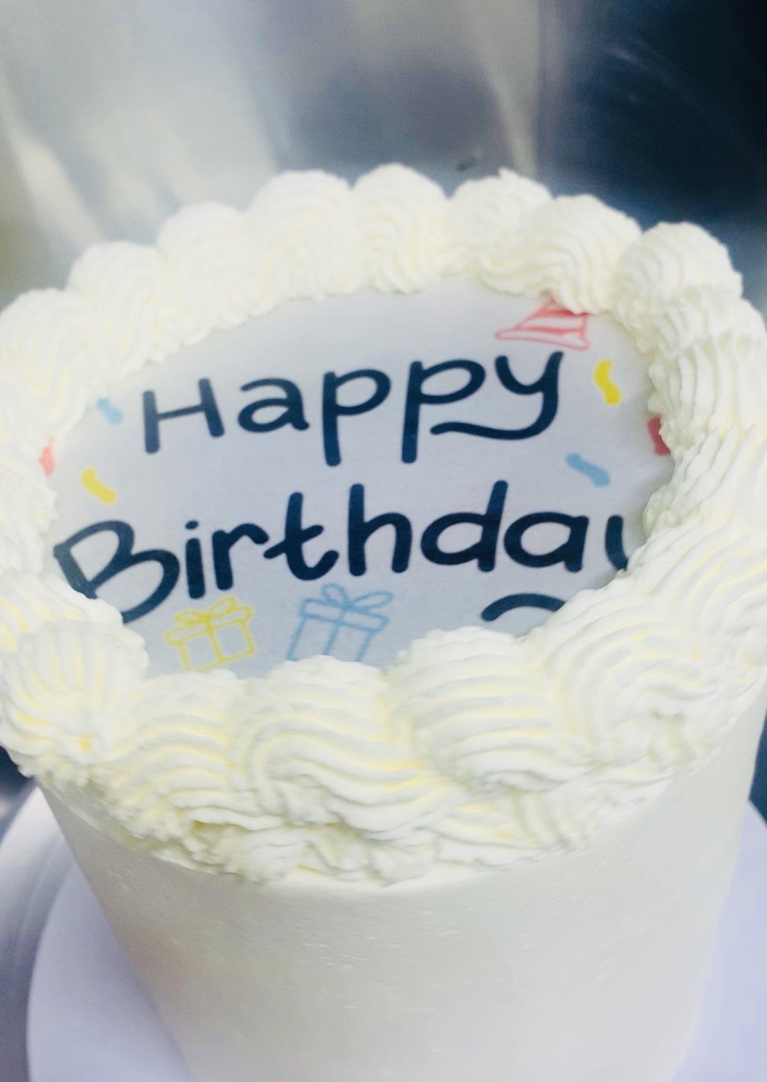 Wafer Paper Prints A4 Size – Cakedecosupplies