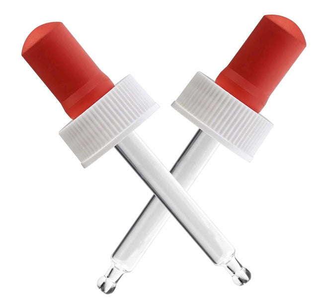 Dropper 2pk – Cakedecosupplies