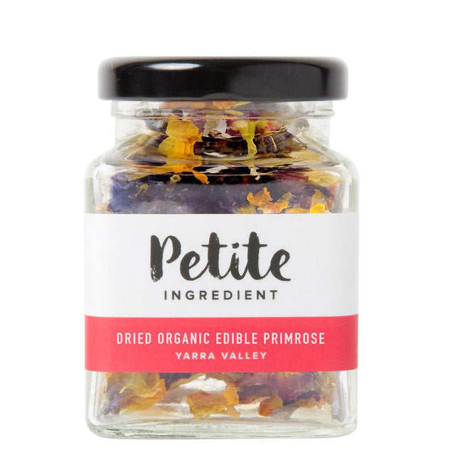Petite Ingredient Dried Edible Primrose – Cakedecosupplies